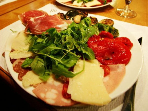 La Fossetta Lille - Spécialités italienne sur place ou à emporter